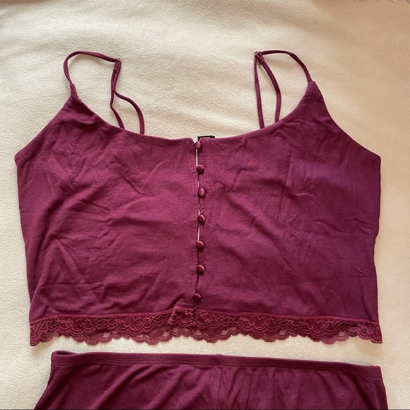 Victoria's Secret | Intimates & Sleepwear | Victorias Secret Modal ...